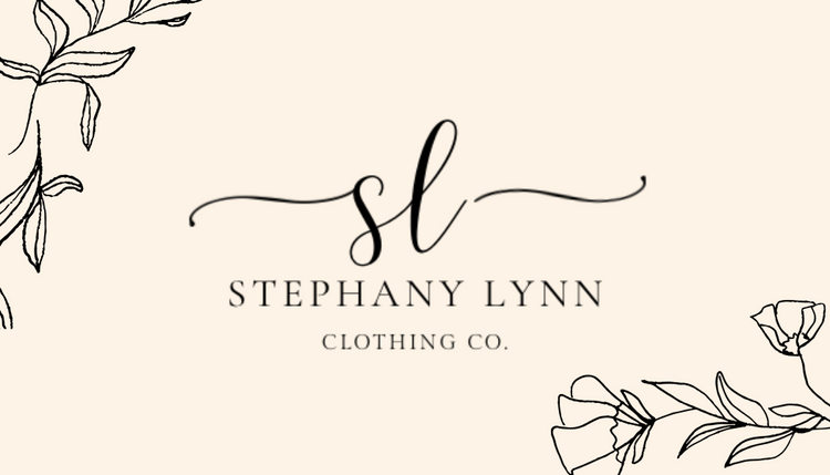 Stephany Lynn Clothing Co.